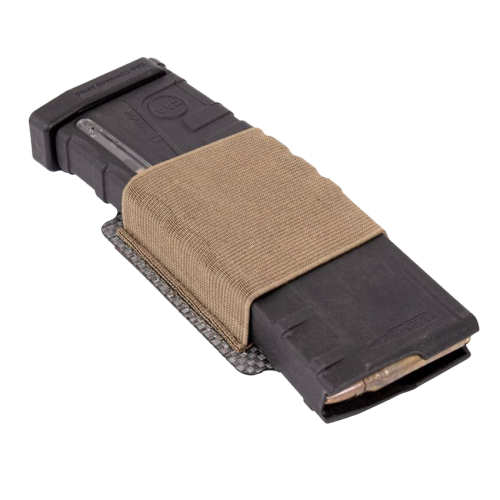 Warrior Assault Systems T1 Tegris Single Elastic 5.56mm | Warrior ...