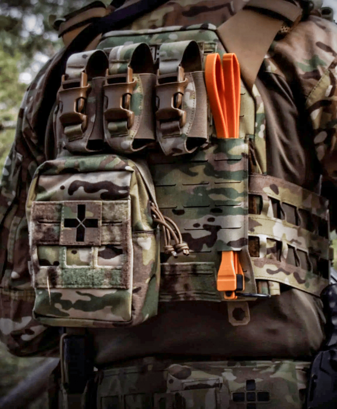 Warrior Assault Systems