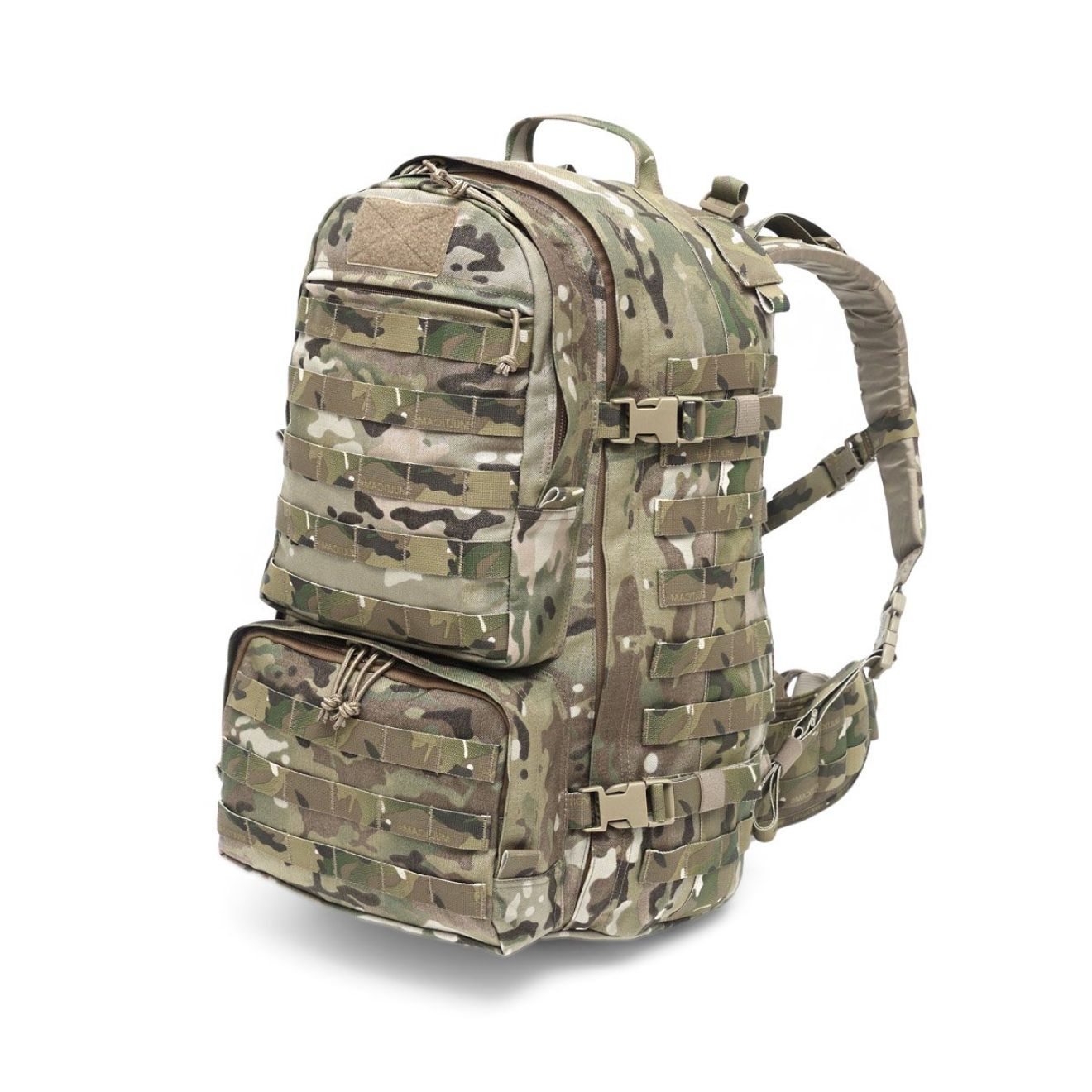 Warrior Assault Systems Warrior Predator Back Pack MultiCam | Warrior ...