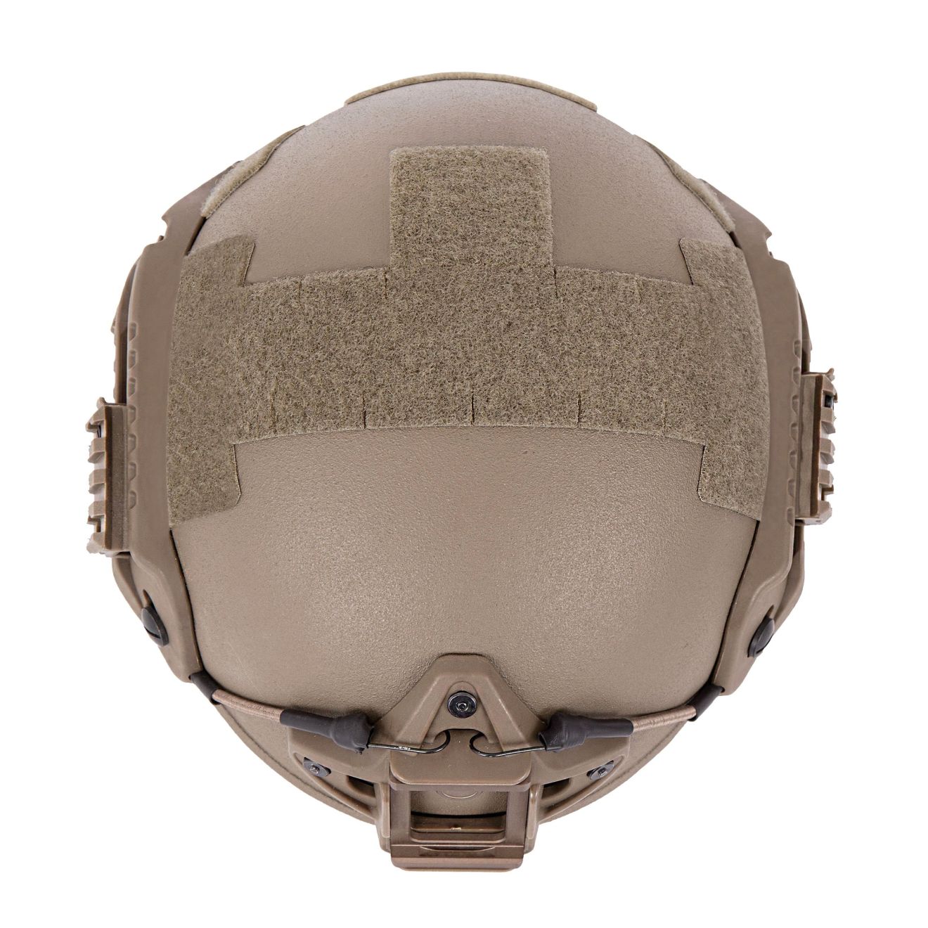 Nexus Body Armour Nexus SF M3 Helmet with Rails, NVG Shroud, Dialler ...