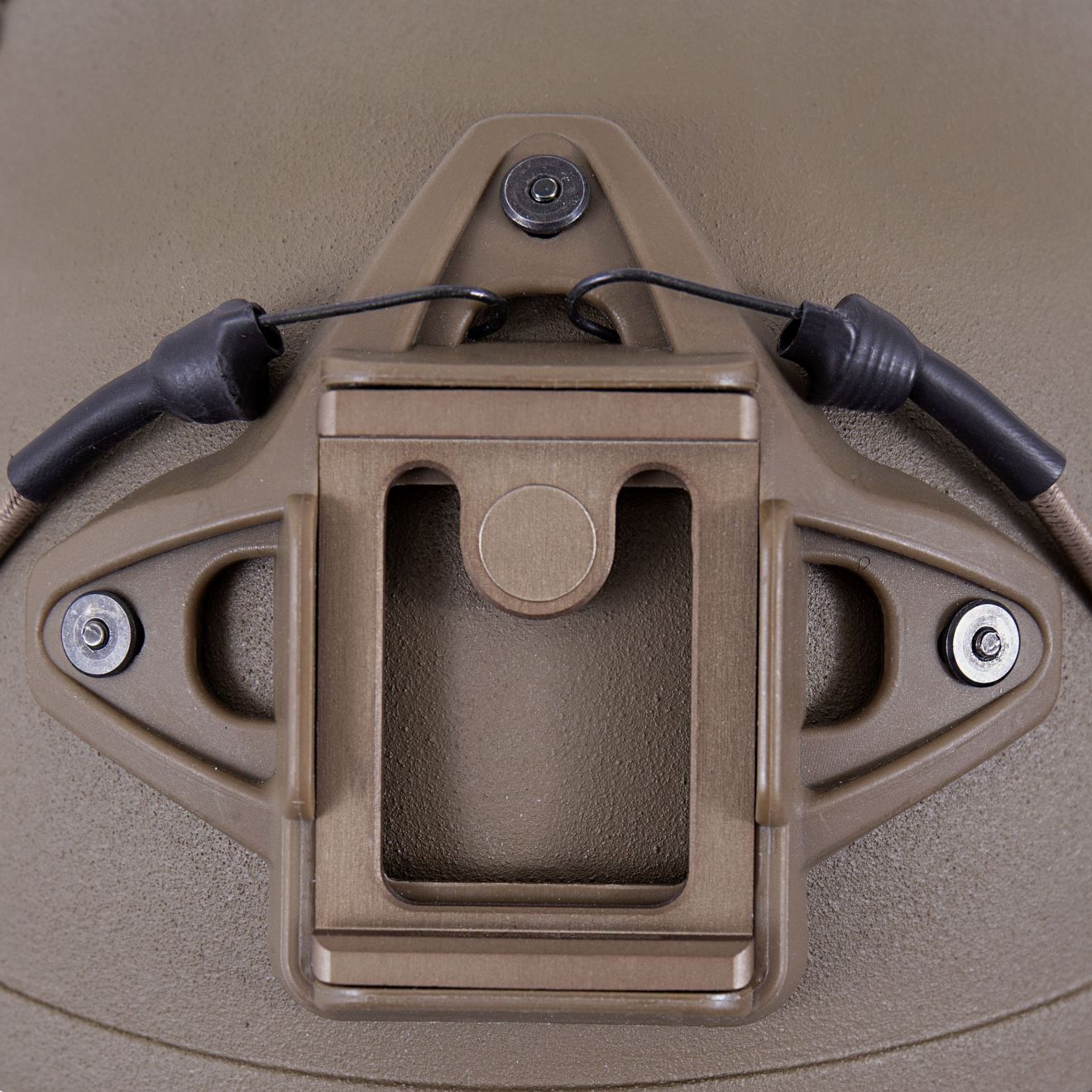 Nexus Body Armour Nexus SF M3 Helmet with Rails, NVG Shroud, Dialler ...