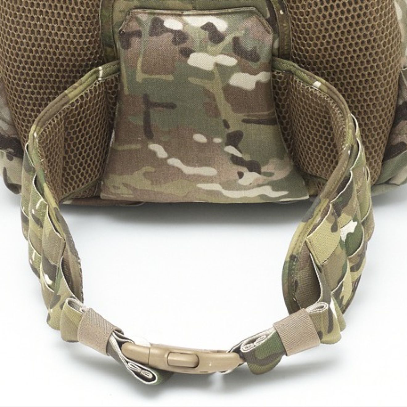 Warrior Assault Systems Warrior Predator Back Pack MultiCam | Warrior ...
