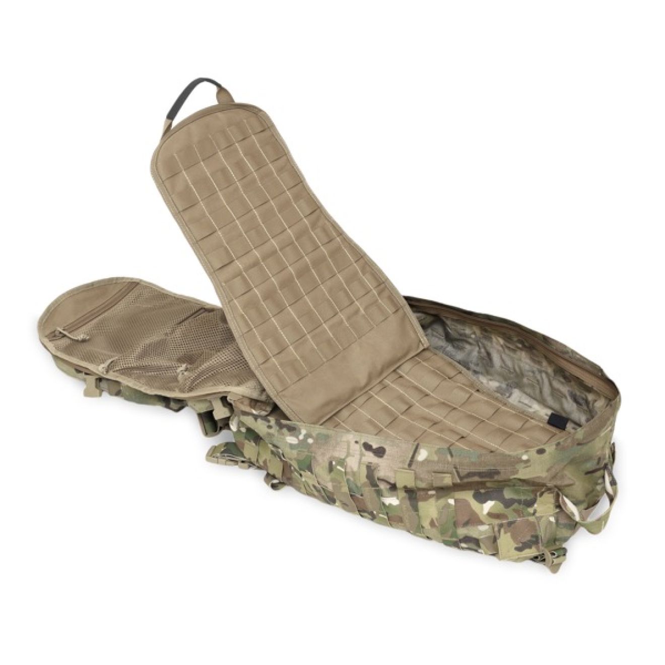 Warrior Assault Systems Warrior Predator Back Pack MultiCam | Warrior ...